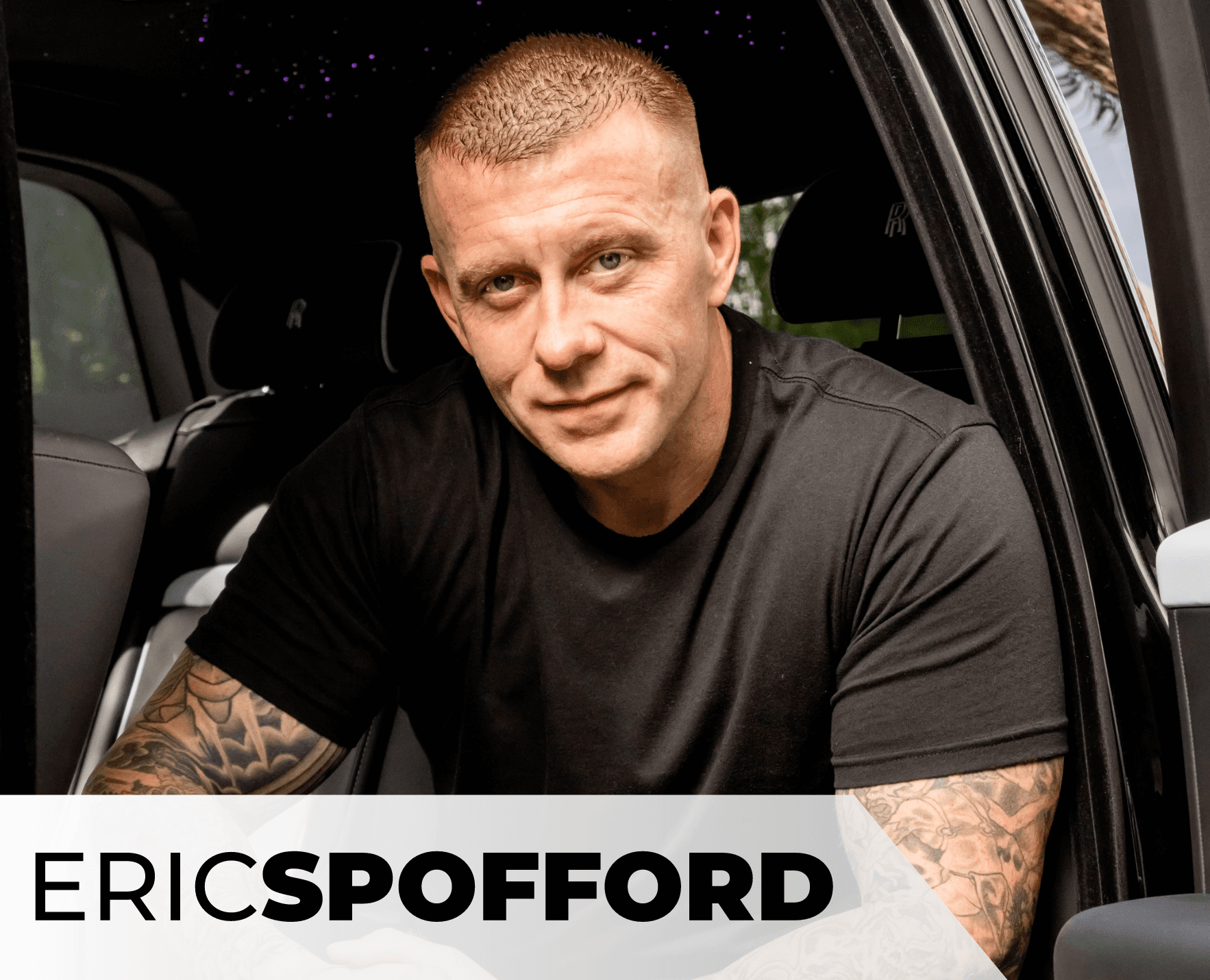 Eric Spofford | Coaching Ecosystem